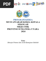MKKS | PDF