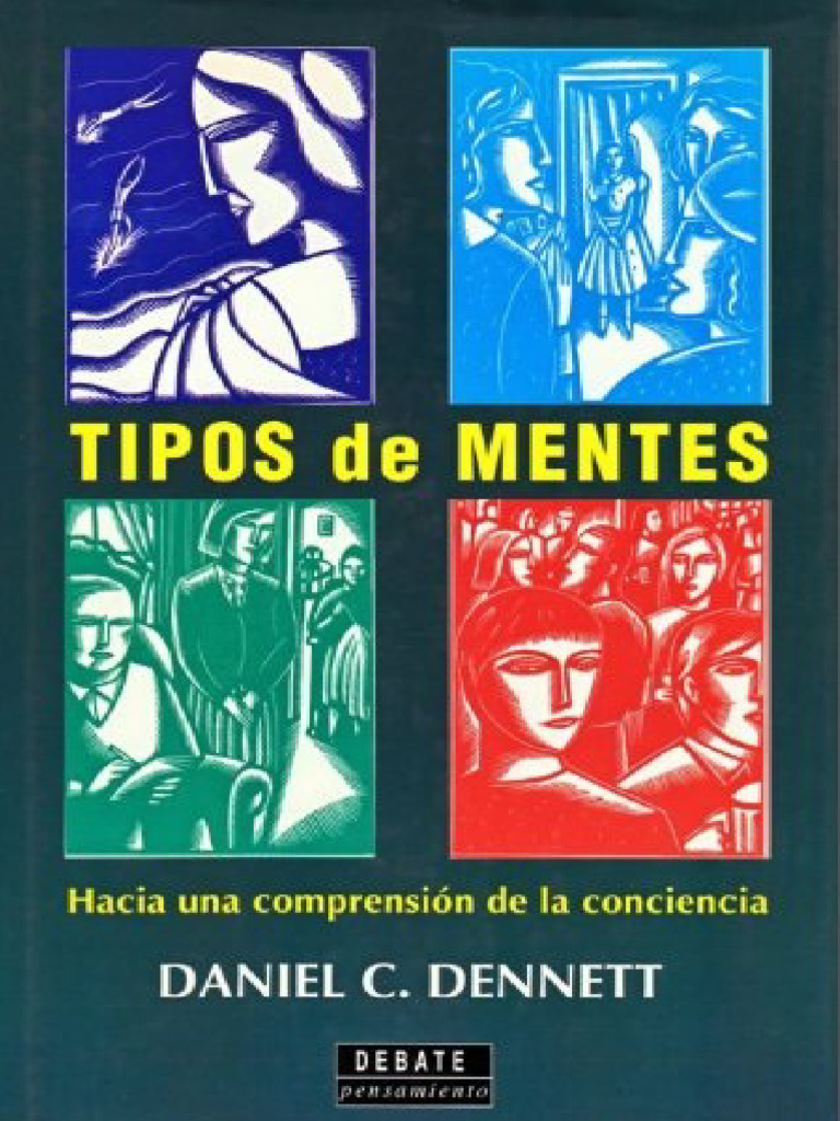 Tipos de Mentes: Filosofía y AI | PDF | Virus | Mente