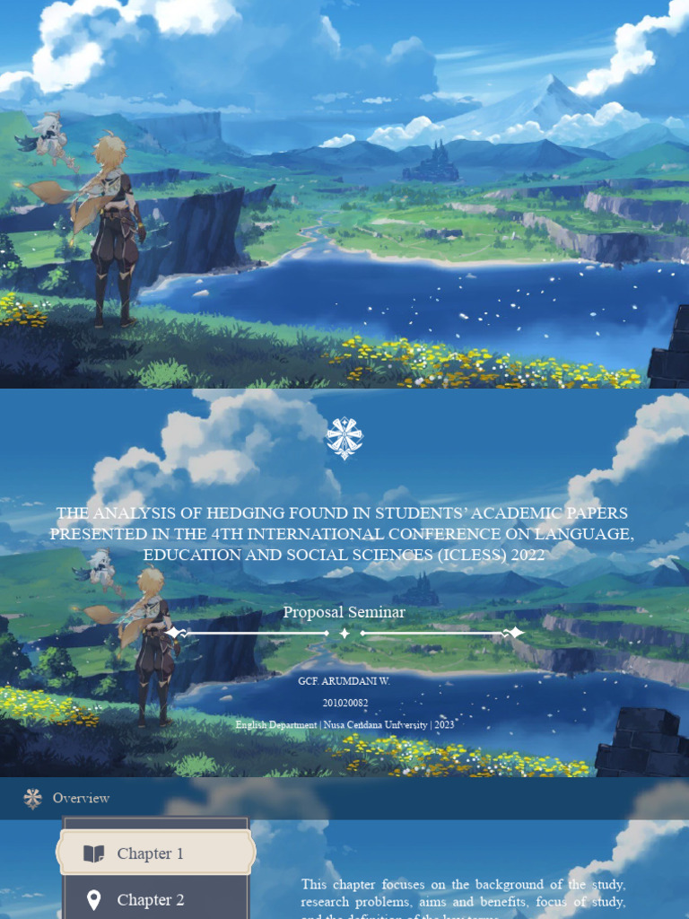 SEMPROtulation | PDF | Qualitative Research | Data