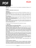 Juneve Bula Profissional | PDF | Transtorno de déficit de atenção e ...