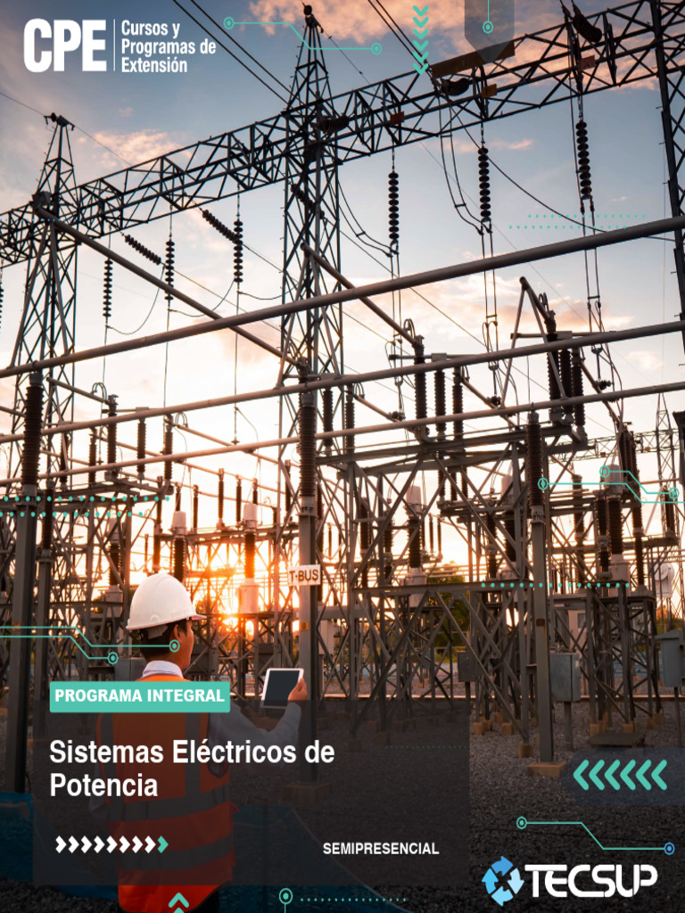 Sistemas El Ctricos de Potencia 2 | PDF | Ingenieria Eléctrica | Software