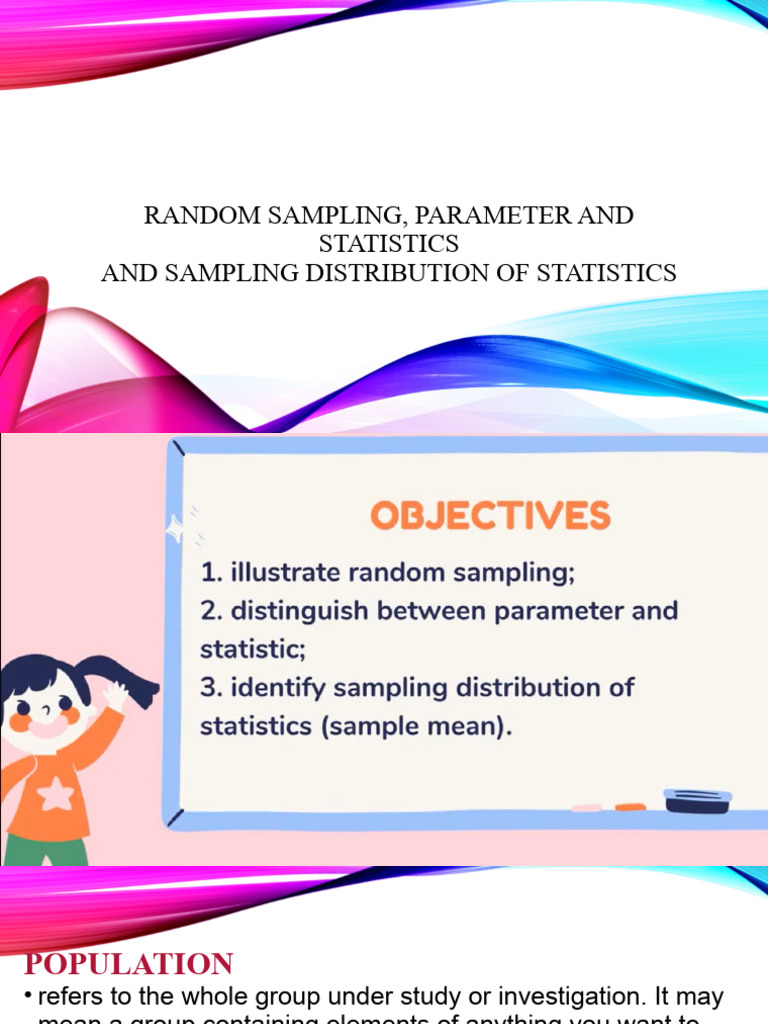 Intro to Random Sampling Methods | PDF | Sampling (Statistics) | Stratified Sampling
