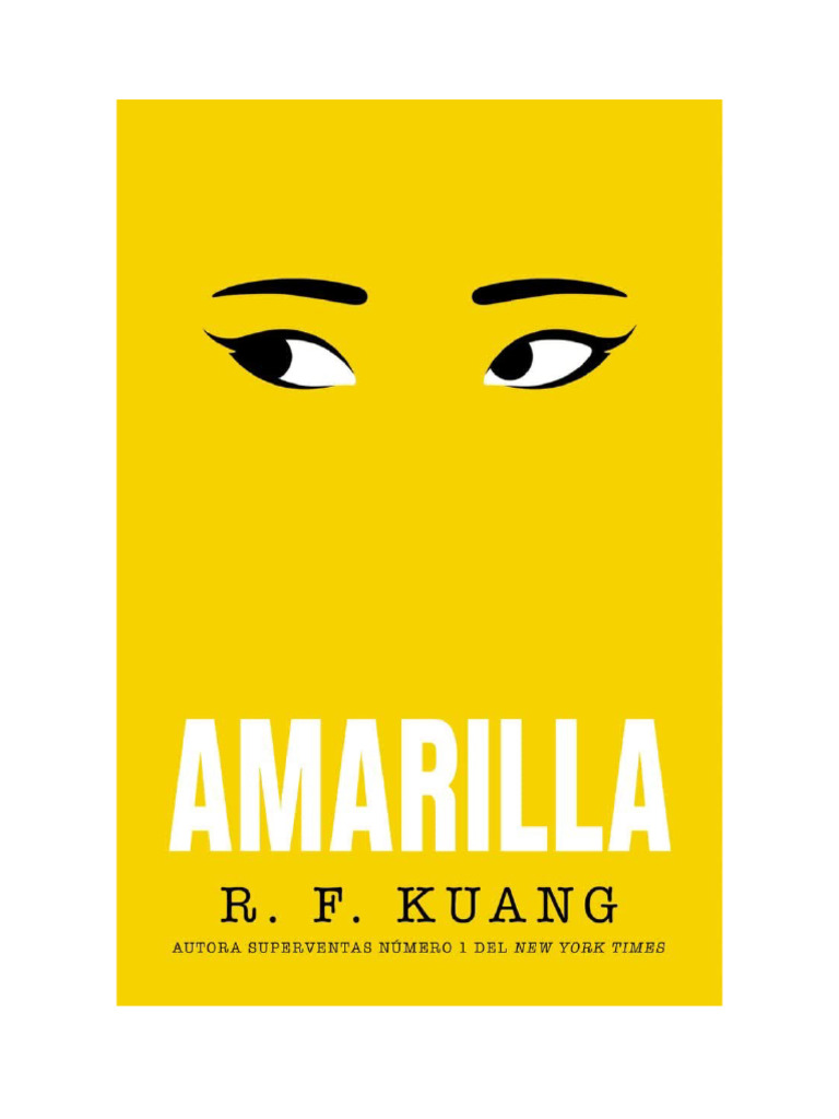 Portada Amarilla | PDF