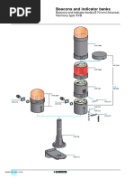 HEAD Stringing Instructions 2014 en | PDF | Ball Games | Athletic Sports