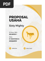 Analisis Annual Report PT Nestle Indonesia 2020 2024 | PDF