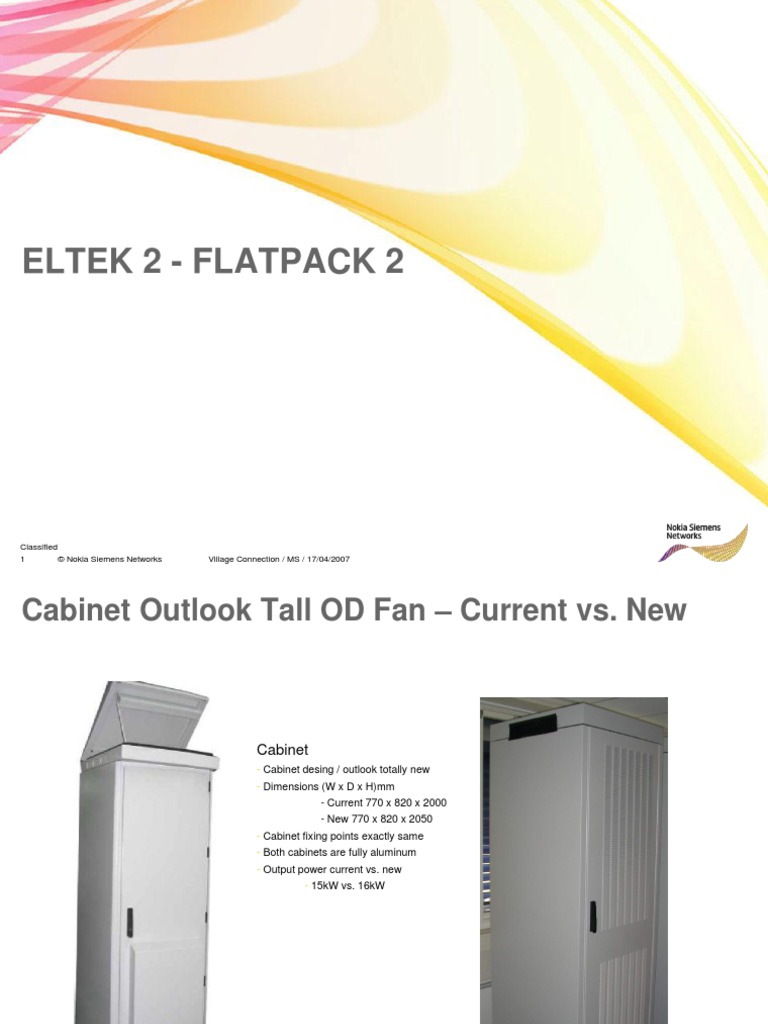 Eltek 2 | PDF | Manufactured Goods | Electrical Engineering