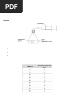 IGCSE Chemistry Laboratory Apparatus Guide | PDF | Chemistry | Laboratories