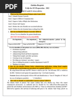Adult Pediatric Code Blue Documentation Form UCM - 479871 | PDF ...
