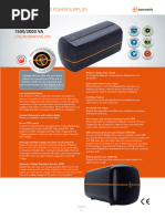 Fast286 Mesh Wifi Extender Manual | PDF | Wi Fi | Electromagnetic ...