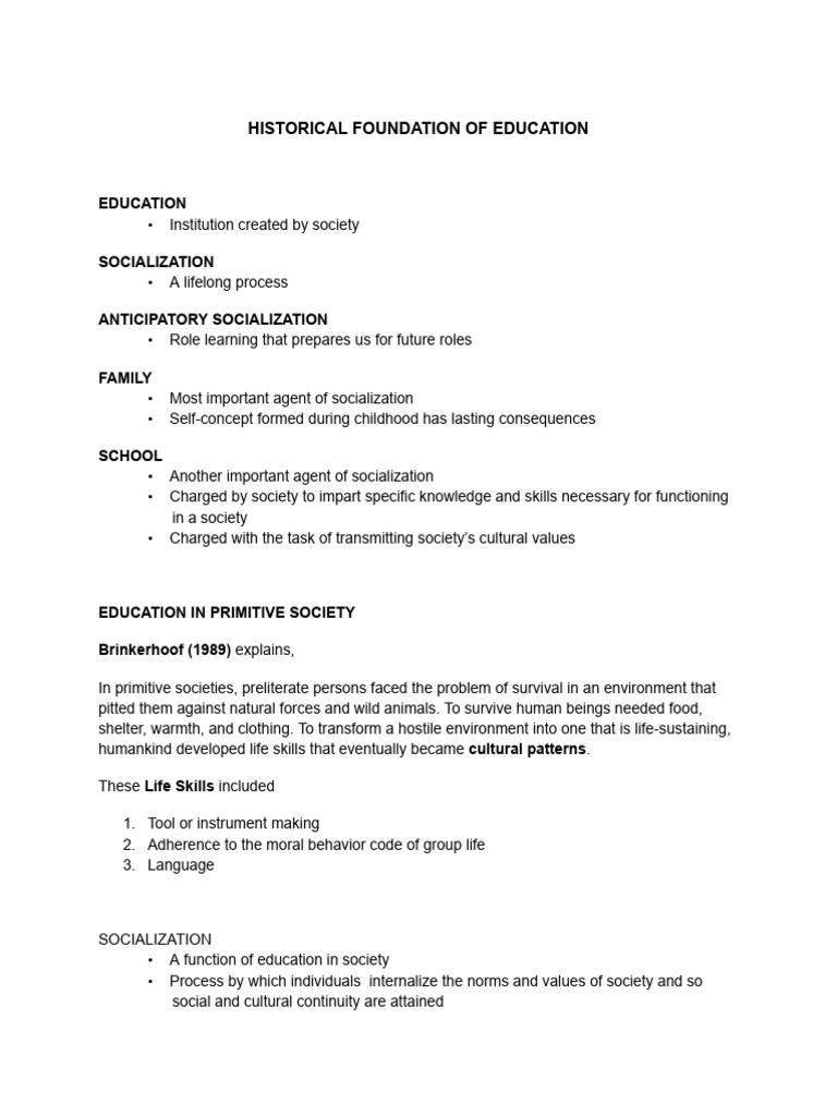 Preof Ed 4 (Prelim Reviewer) | PDF | Pedagogy | Learning