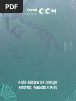 Autorretrato de Nariz | PDF | Dibujo