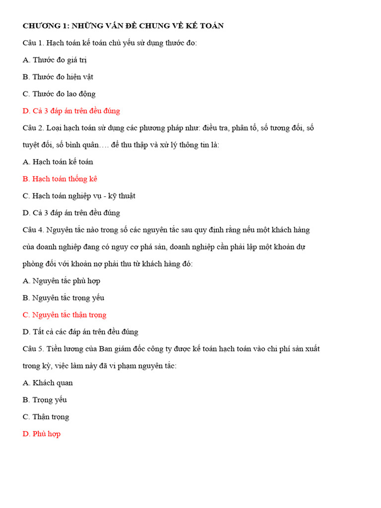 Chương 1-C4 NLKT | PDF