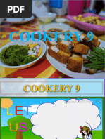 Components of Salad | PDF | Wellness | Technology & Engineering