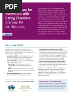 MEED Tool | PDF | Dehydration | Diseases And Disorders