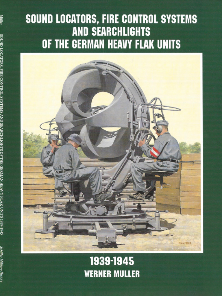 Sound Locators | PDF