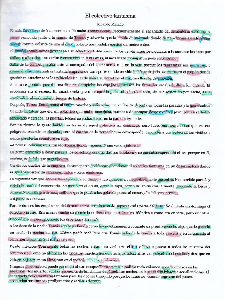 PDL - 1° Actividad | PDF