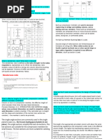 Fixed vs Pinned Column Bases Explained | PDF | Column | Stiffness