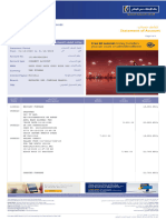 FAB Current Account Fees and Charges | PDF | Debit Card | Transaction ...