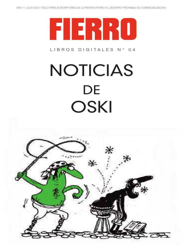 OSKI | PDF