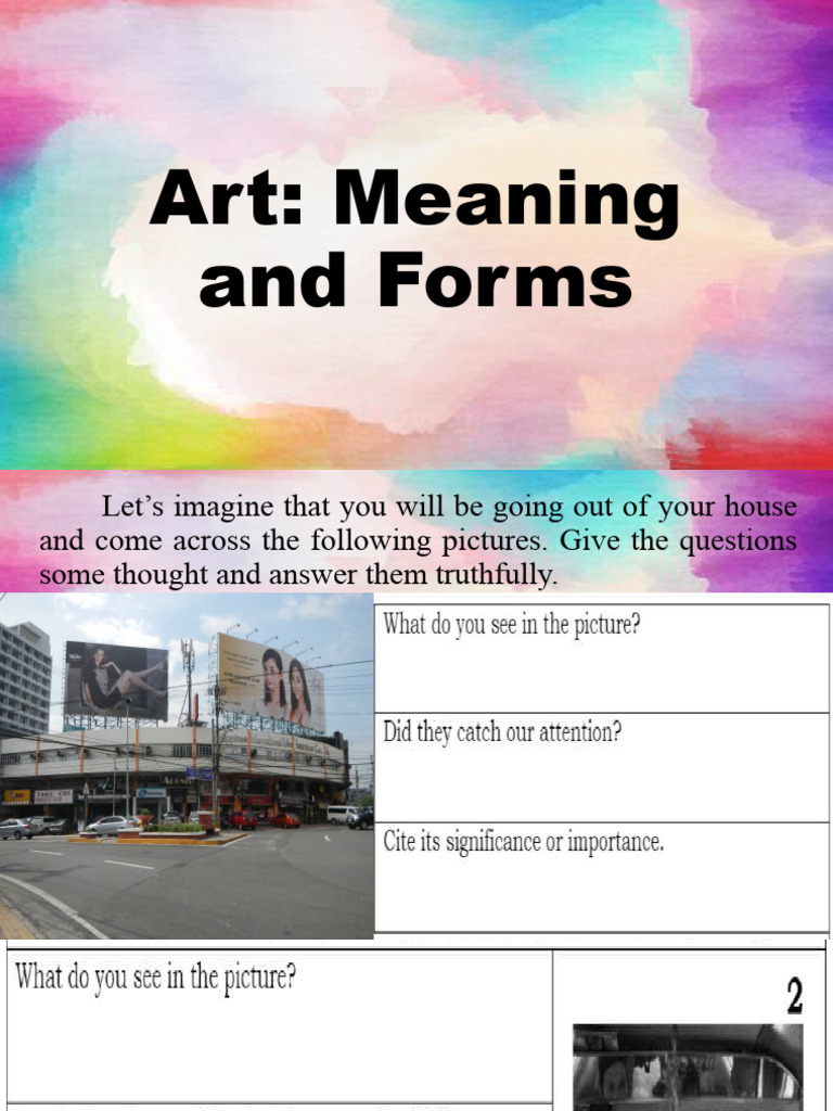 CPAR 2 | PDF | Experience | Liberal Arts Education