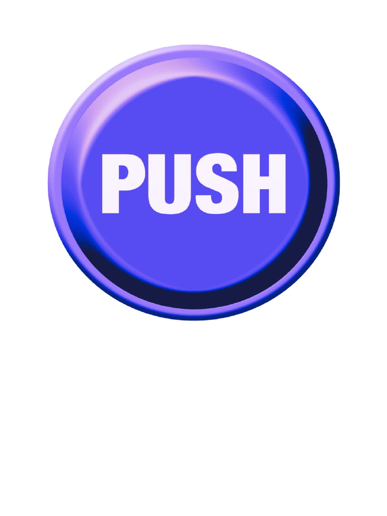 Push Button | PDF