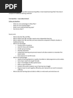 GMC Good Medical Practice 2024 Guide | PDF | Patient Safety | Informed ...