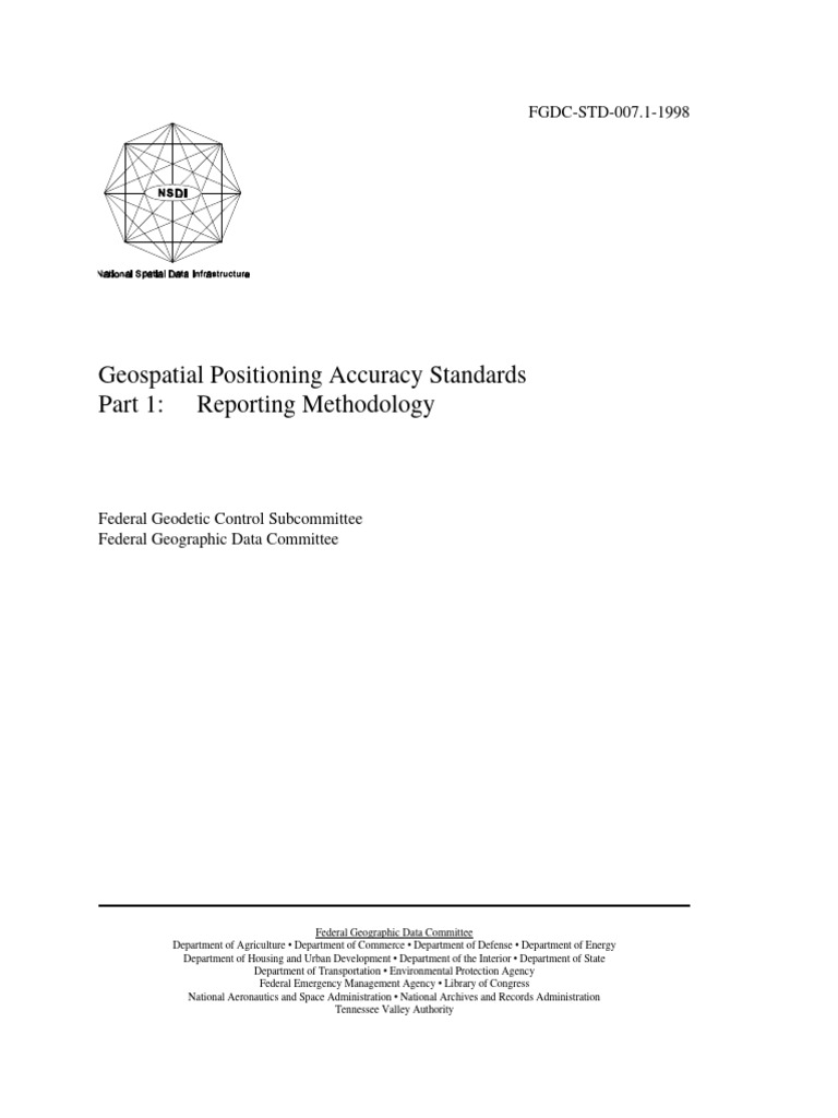 Chapter 1 | Download Free PDF | Accuracy And Precision | Surveying