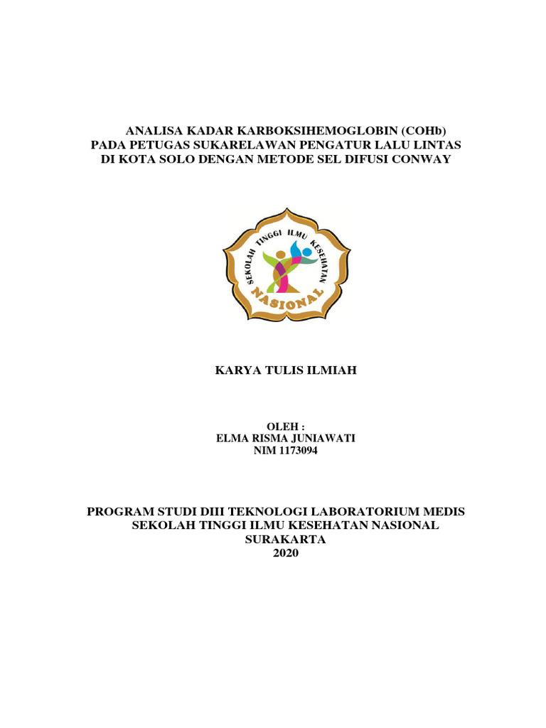 Kti Bab Full | PDF | Kajian Bahasa Asing