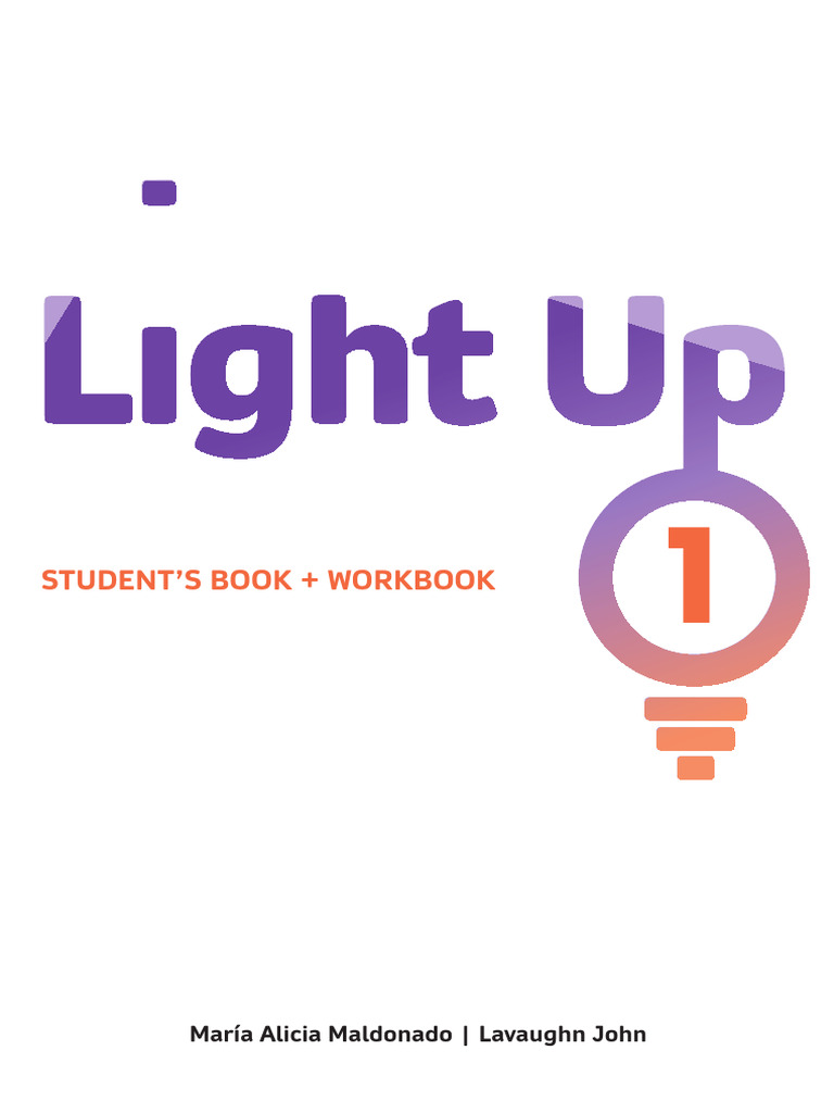 Light Up 1-1-57 Dividido | PDF | Question | Grammar