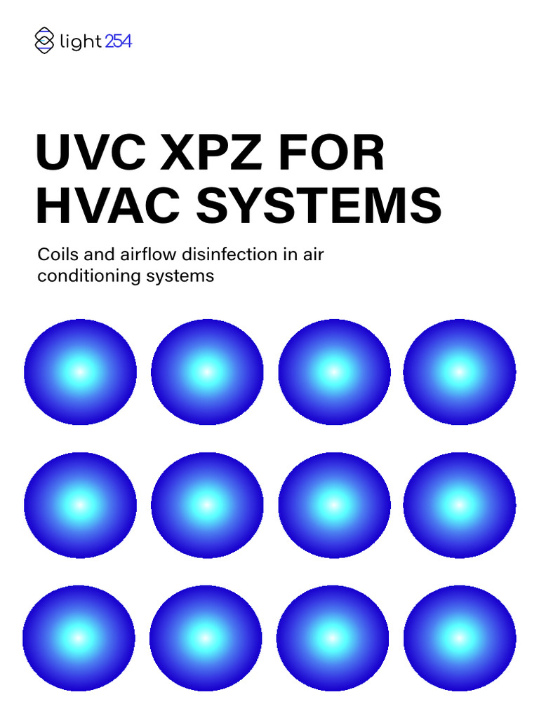XPZ UVC english-US Version 2024 | PDF