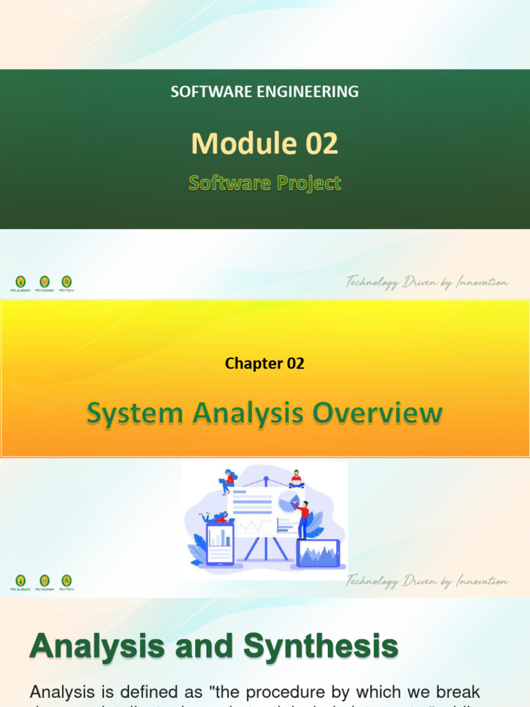 CS0024 M2S2 | PDF | System | Analysis