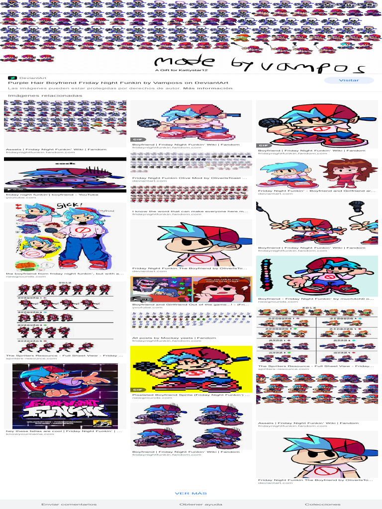 Boyfriend Friday Night - Búsqueda de Google | PDF | Computing ...