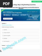 VCS Project Description Template v4.3 | PDF