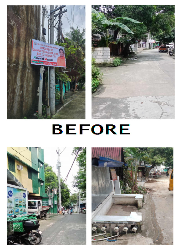 Everlasting - Before | PDF