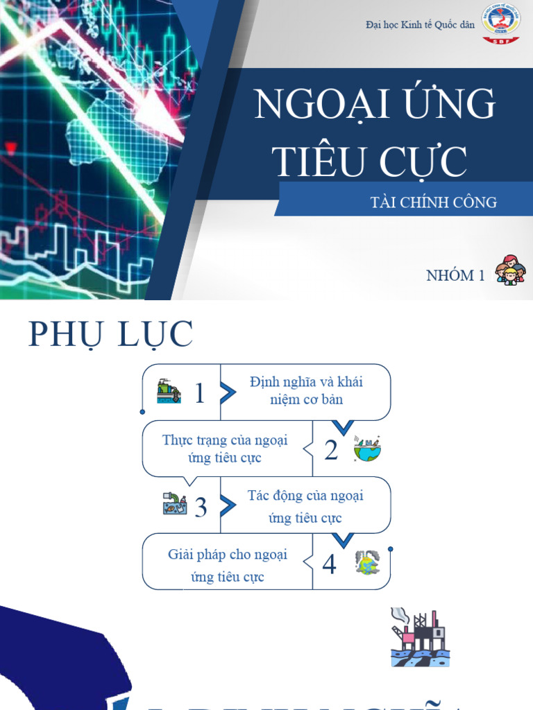 Ngo I NG Tiêu C C | PDF