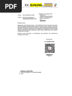 Format MC - 0 Proyek | PDF