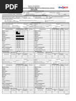 School Form 10 SF10 Learner's Permanent Academic Record For Elementary ...
