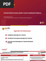 Implementasi Manajemen ASN Dan SMART ASN Kemenkeu Yang Sudah Sesuai | PDF