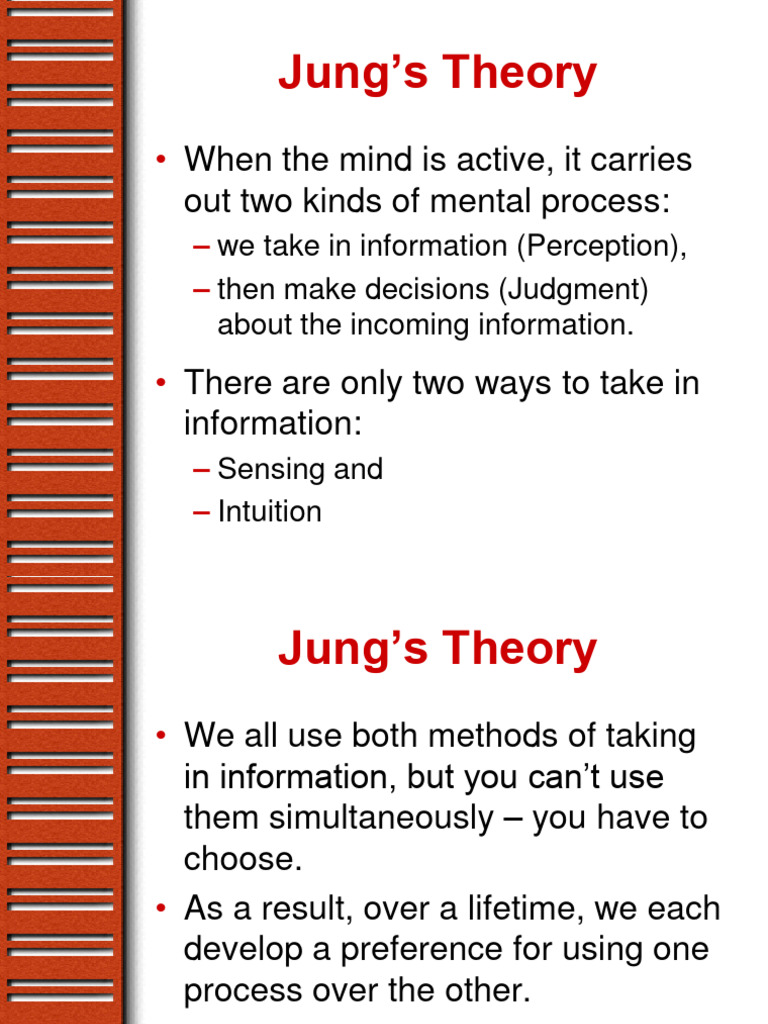 Ob Akb 3 | PDF | Extraversion And Introversion | Thought