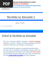 Technical English 2 Workbook With Key | PDF