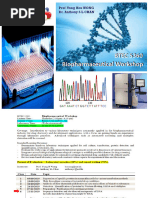 Adam's Curse A Future Without Men PDF | PDF | Mitochondrial Dna | Genetics