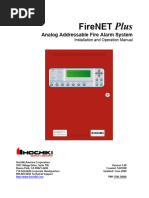 Cof f80 Noe Study Materials | PDF | Security Alarm | Fires