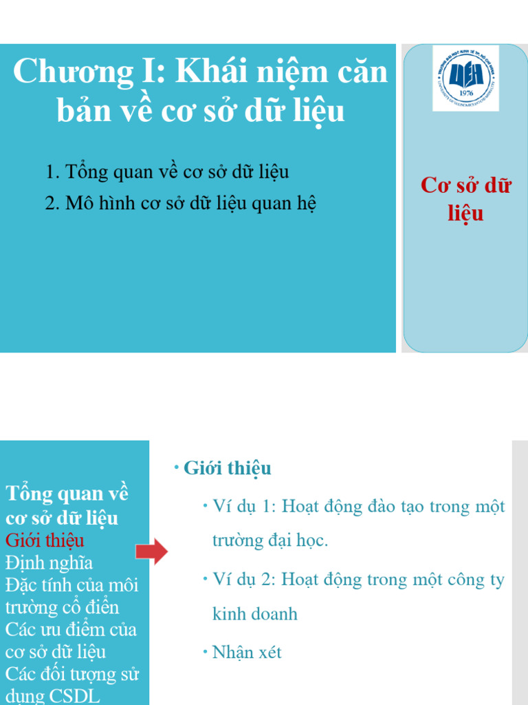 Buoi 1 | PDF