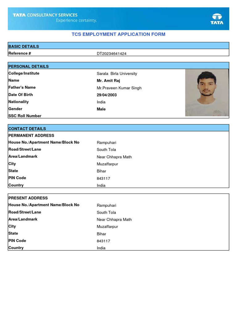 DT20234641424_Application | PDF | Justice | Crime & Violence