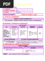 6to - Planb Lector - Con Lecturas Selectas - 2022 | PDF | Comprensión lectora | Educación primaria