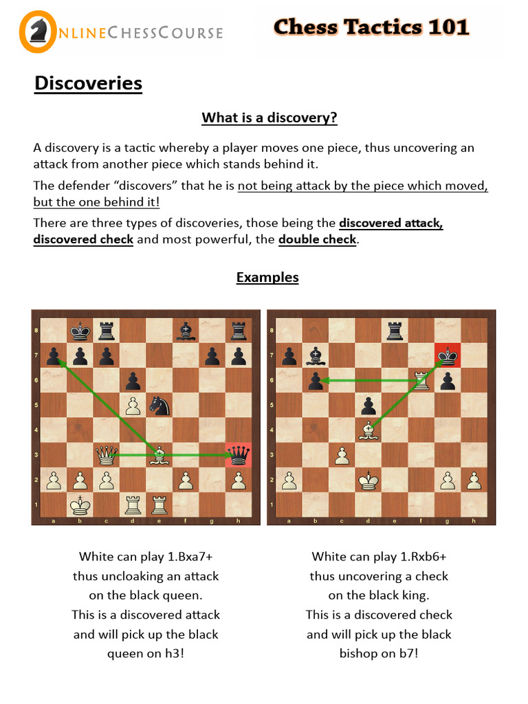 what-is-a-discovery | PDF