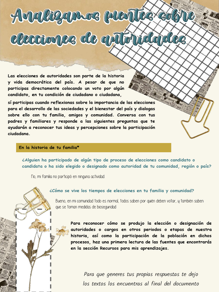 CC - SS - Act. 9 by Norah - Team Z | PDF | Perú | Legislador