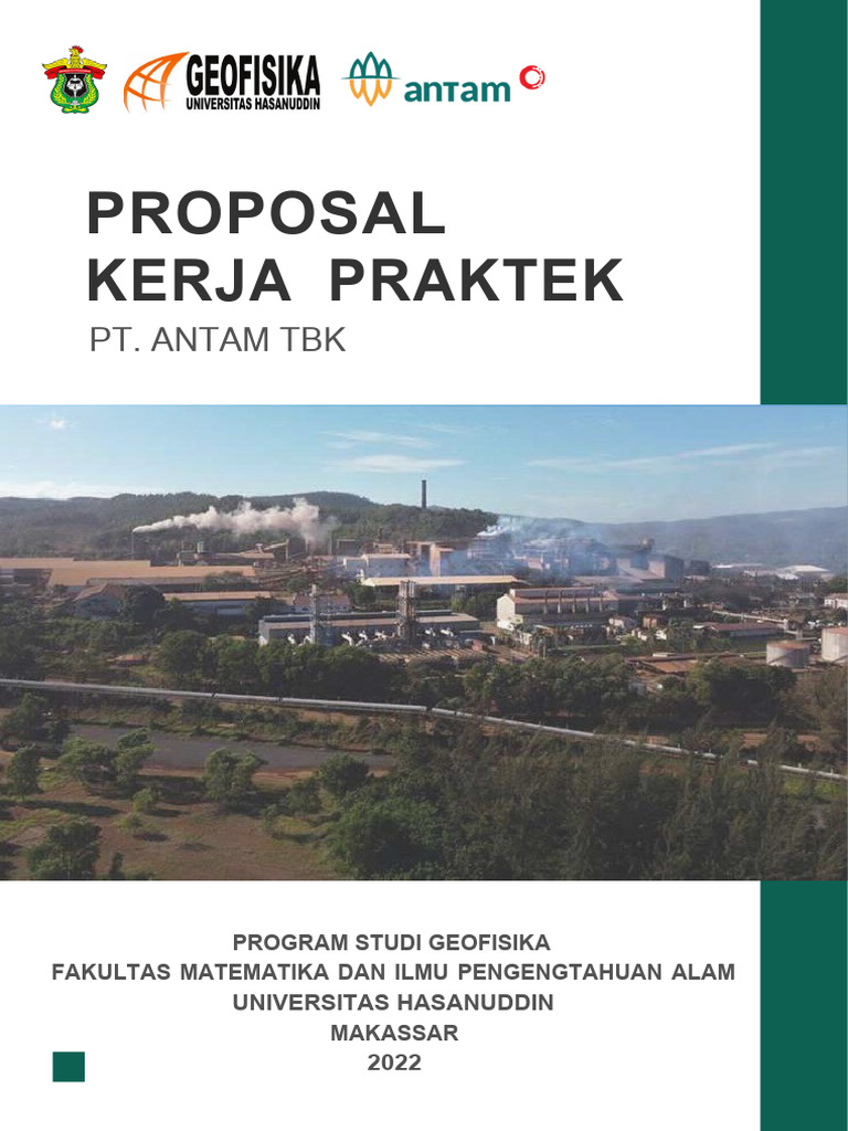 Proposal KP | PDF