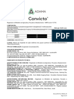 ARADDO Bula 04112021 v00 | PDF | Agricultura | Pneumonia