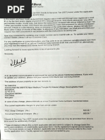 Banking Service Centre - CSC Logo | PDF